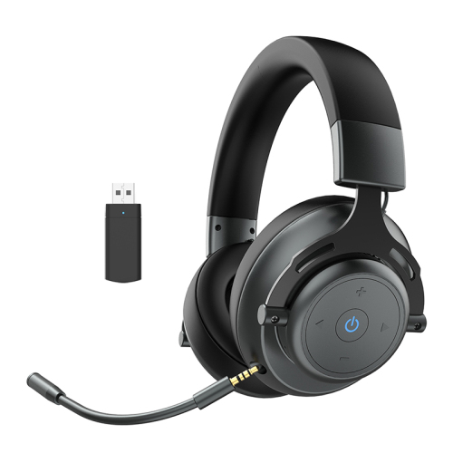 BT60-X 7.1 Surround sound 2.4G wireless gaming headset for PS5,PS4,PC ...