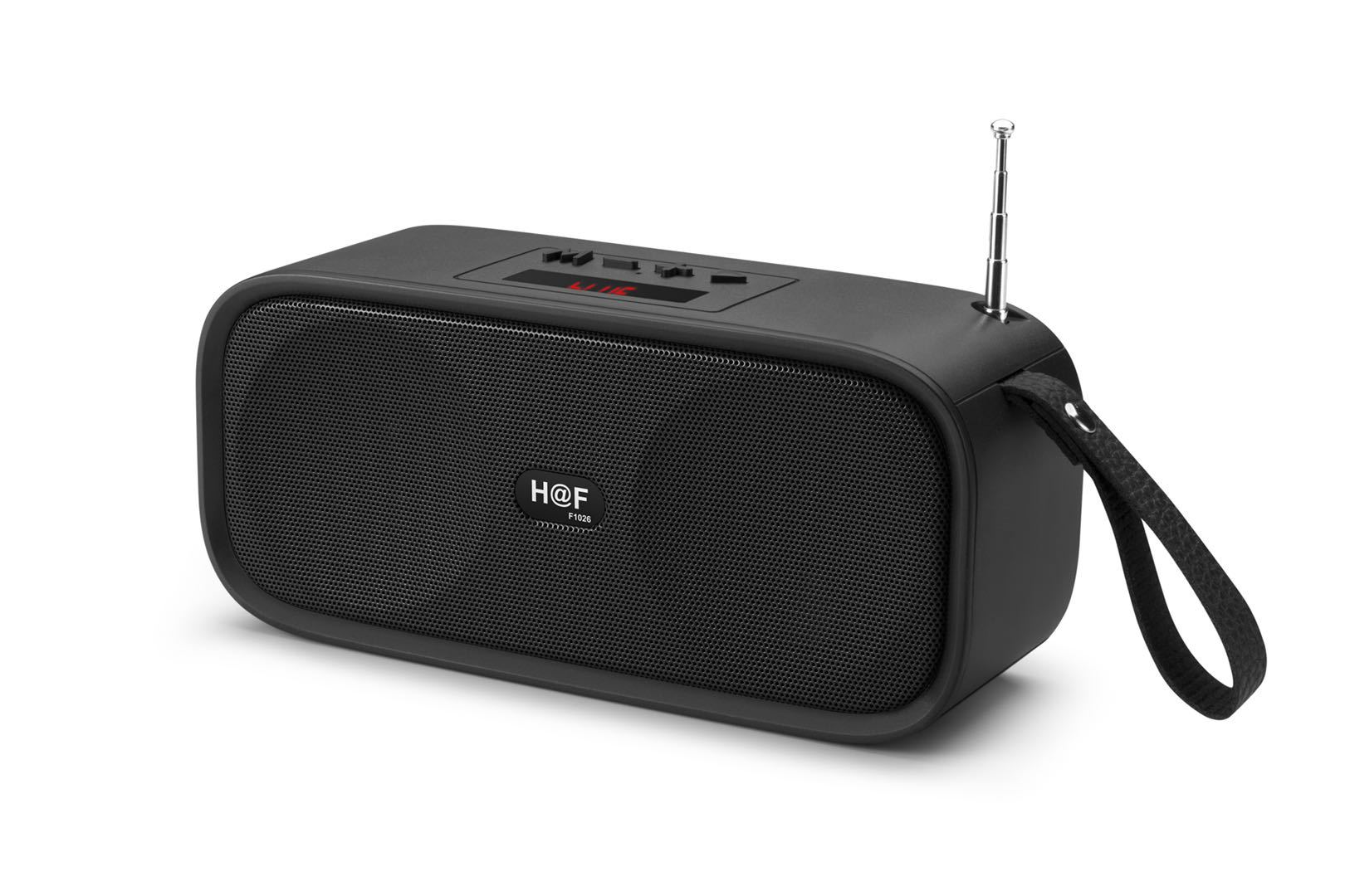 HF-1026 bluetooth speaker,Bluetooth Speaker