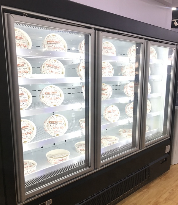 self contained freezer unit,self contained walk in cooler,self ...