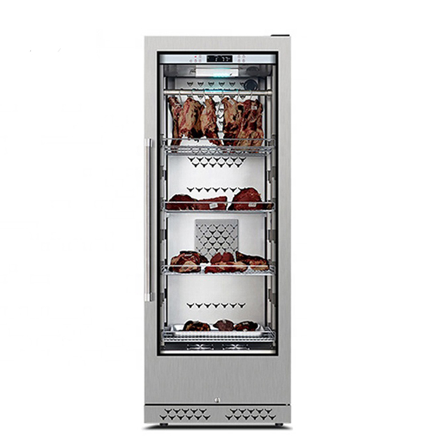 Meat Dry Ager Dry Aging Refrigerator