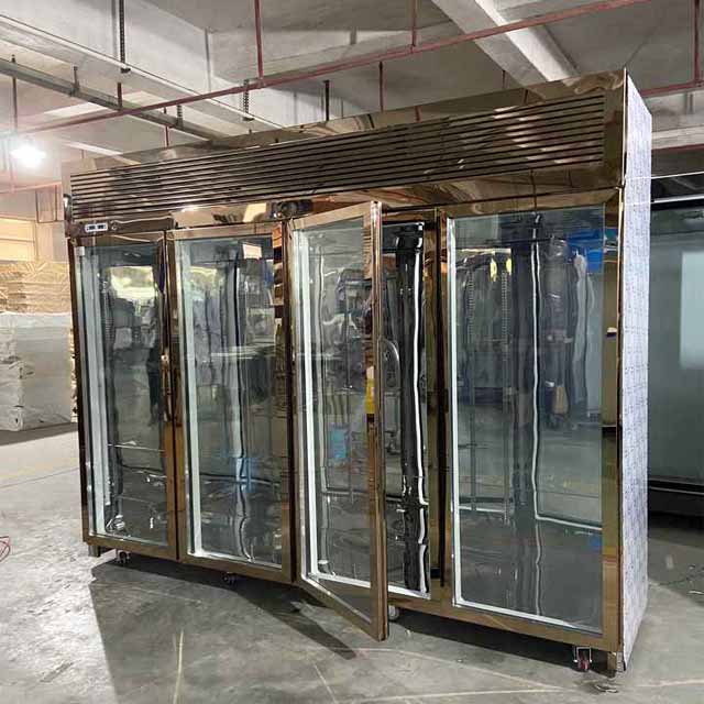 commercial dry aging fridge steak dry aged freezer beef meat dry ager ...