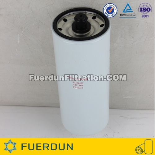 Fuel/Water Separator,Spin On FS36259