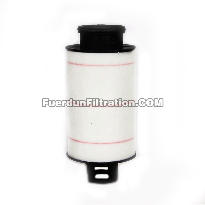 Oil Filter, Cartridge SAO 5359