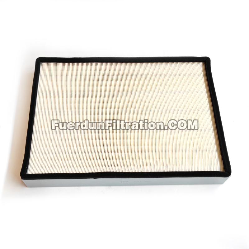 Cabin Filter AF55787