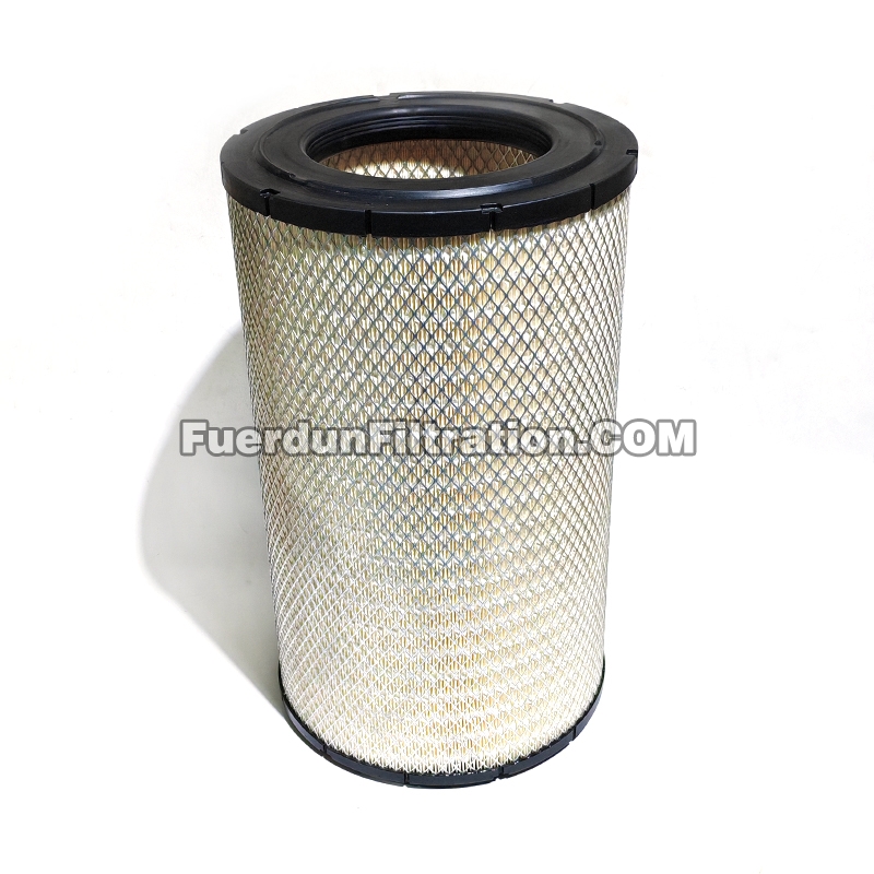 Air Filter, Round AF25454