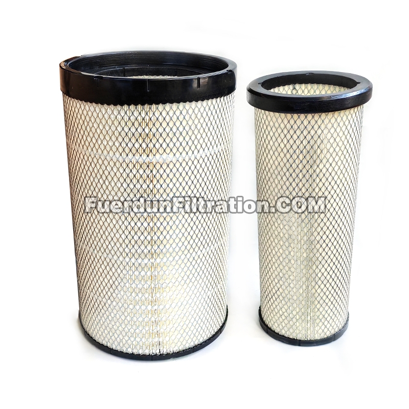 Air Filter, Round (SET) AA2960