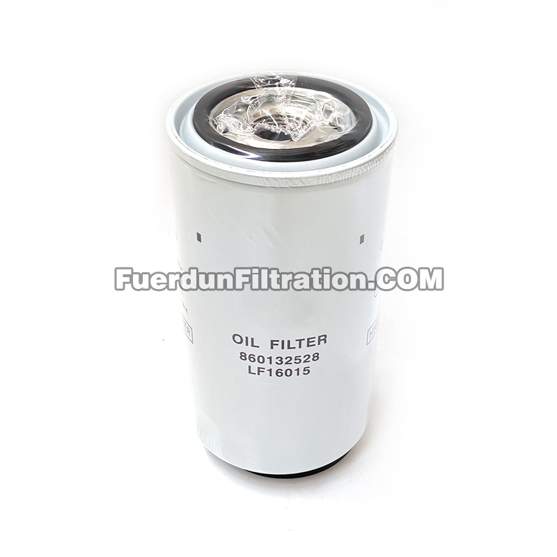 Oil Filter, Spin On 860132528