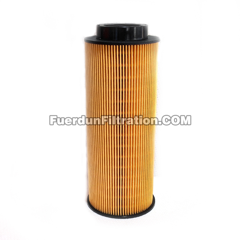 Oil Filter, Cartridge 2057893,LF17487