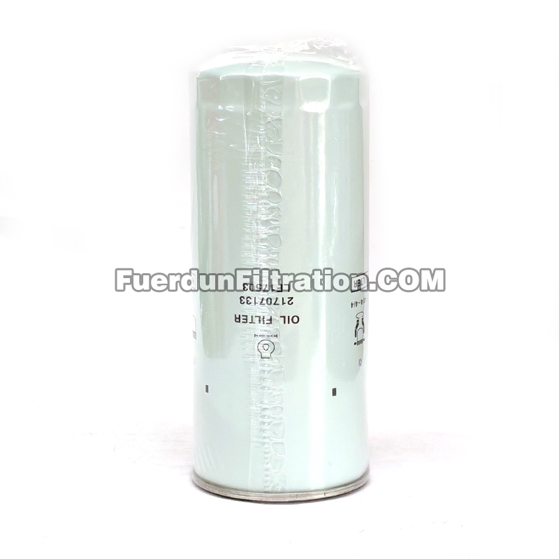 Oil Filter, Spin On 478736-2