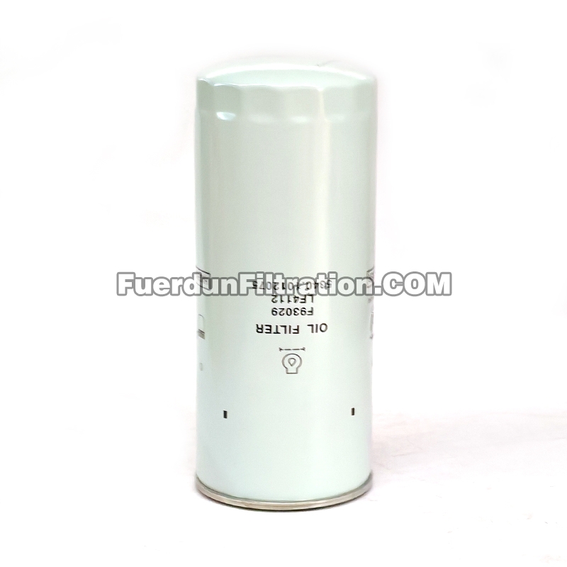 Oil Filter, Spin On 658.1012075