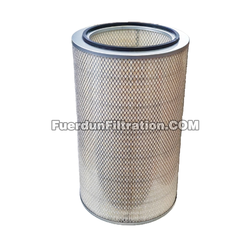 Air Filter, Round 2652252061
