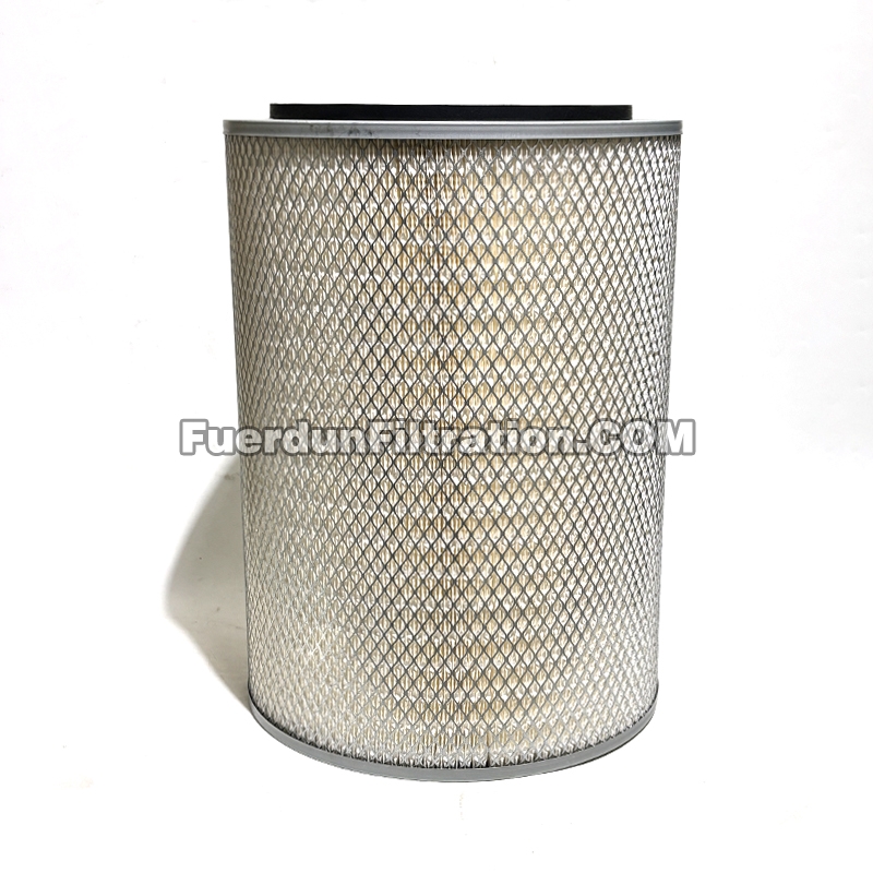 Air Filter, Round 28130-8D000