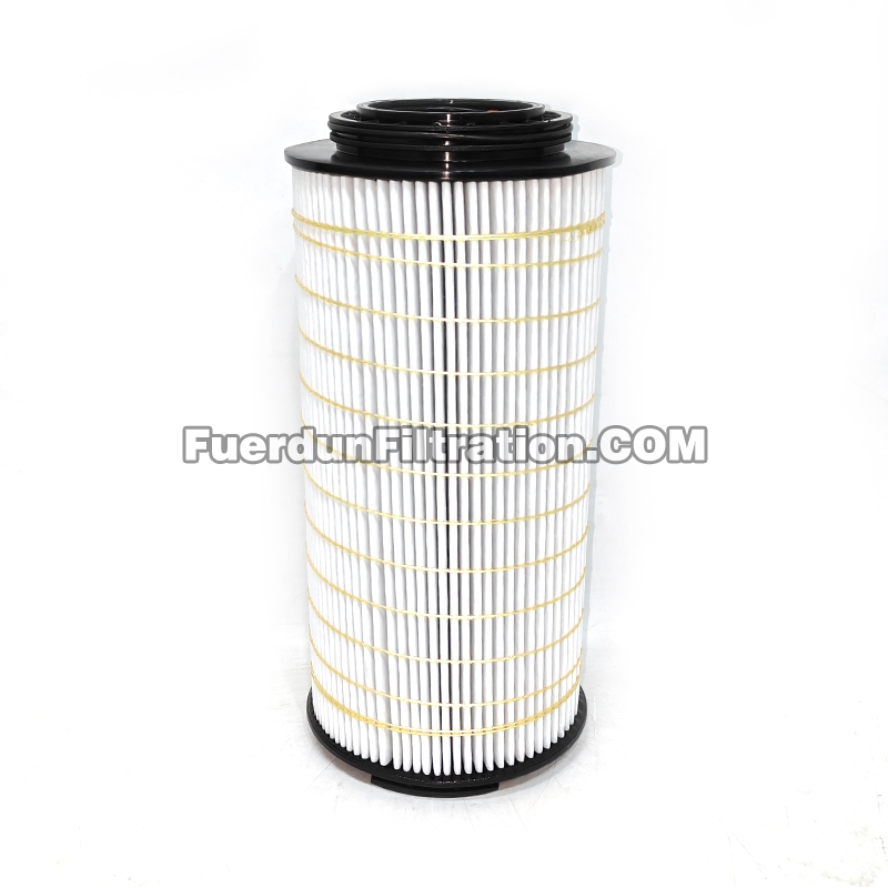 Oil Filter, Cartridge K11-1012250-02