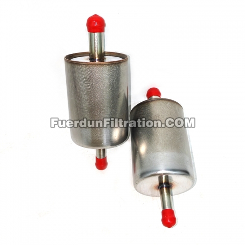 Filtro de combustible, cartucho 7348032,Filtro de combustible, cartucho