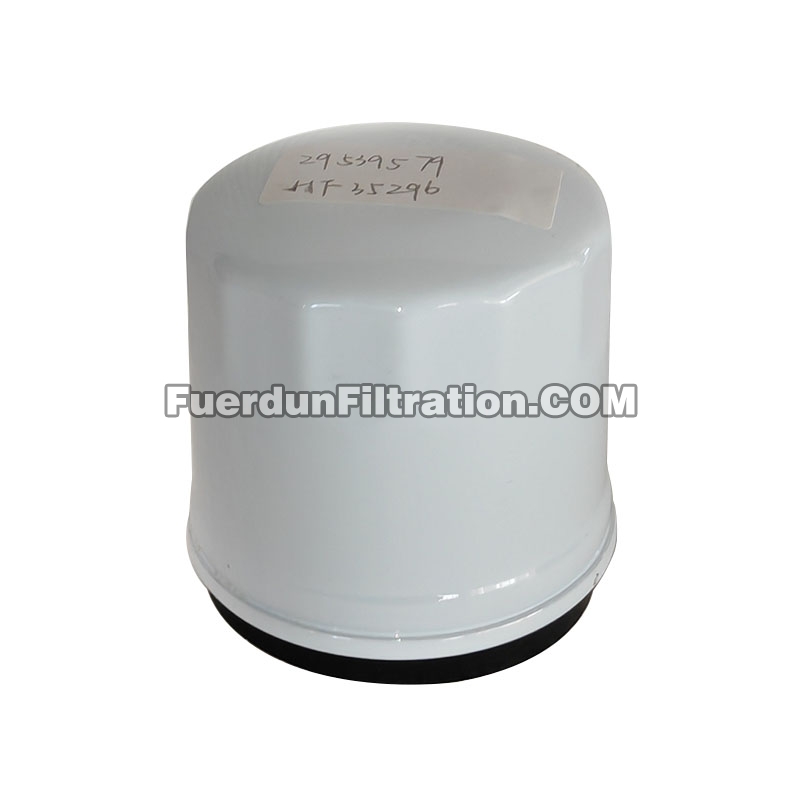 Hydraulic Filter, Spin On 29539579