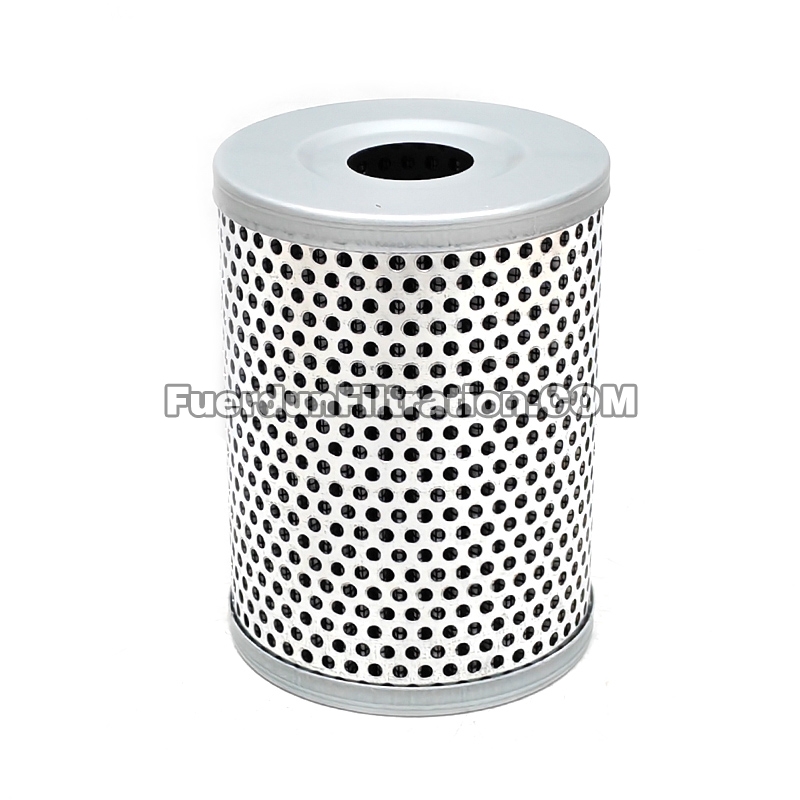 Hydraulic Filter, Cartridge E105.12.27