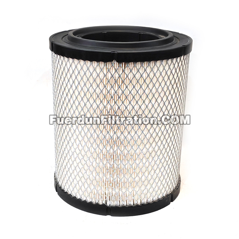 Air Filter, Round GB-502