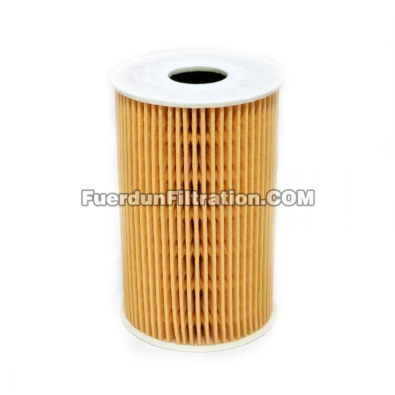 Oil Filter, Cartridge HU7008Z
