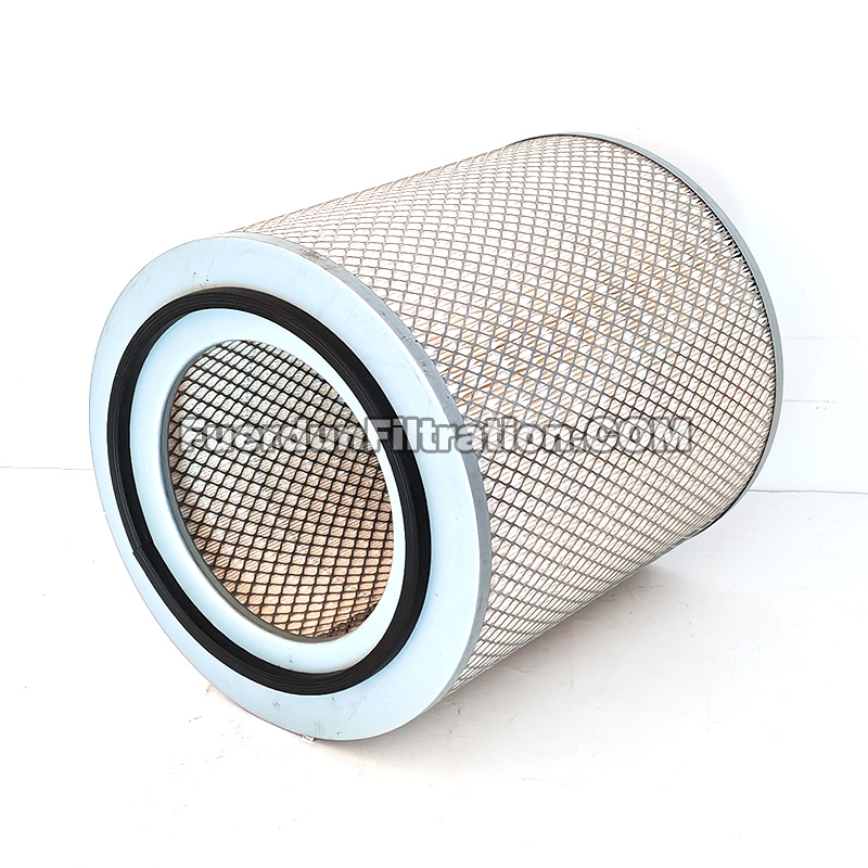 Filtro de aire redondo AF374,Filtro de aire, redondo