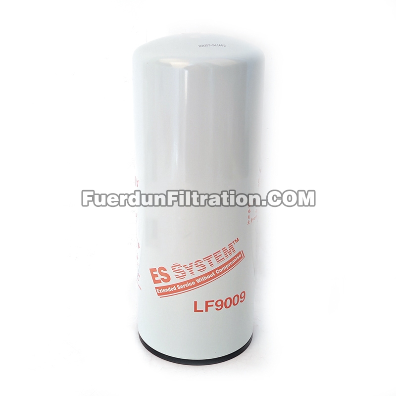Oil Filter, Spin On LF9009,B222100000063