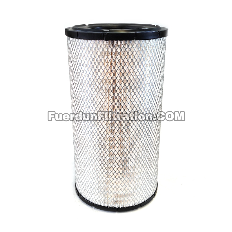 Air Filter, Round 4459549