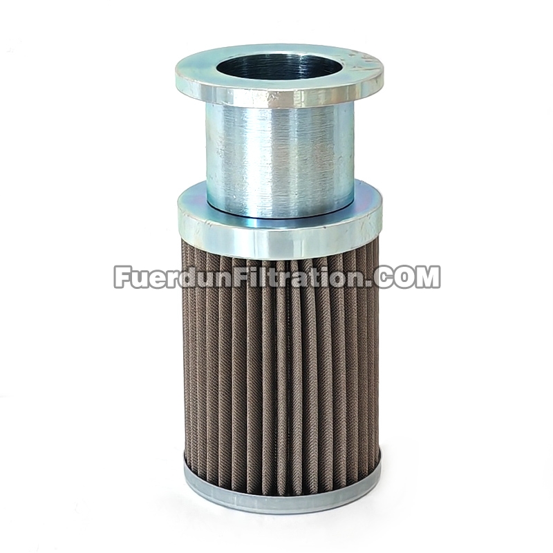 Hydraulic Filter, Cartridge 3771122M92