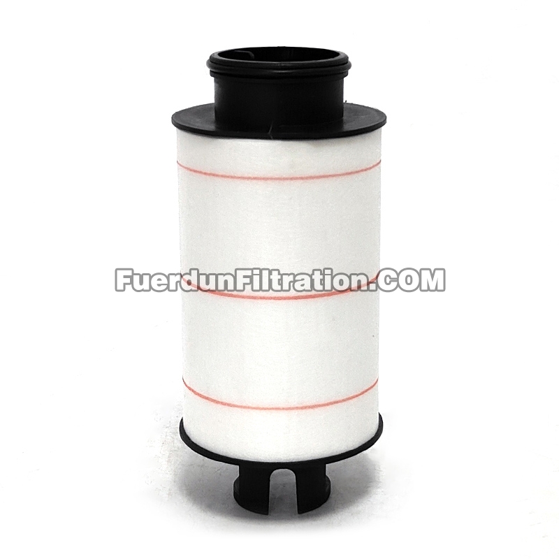 Crankcase Ventilation P789267