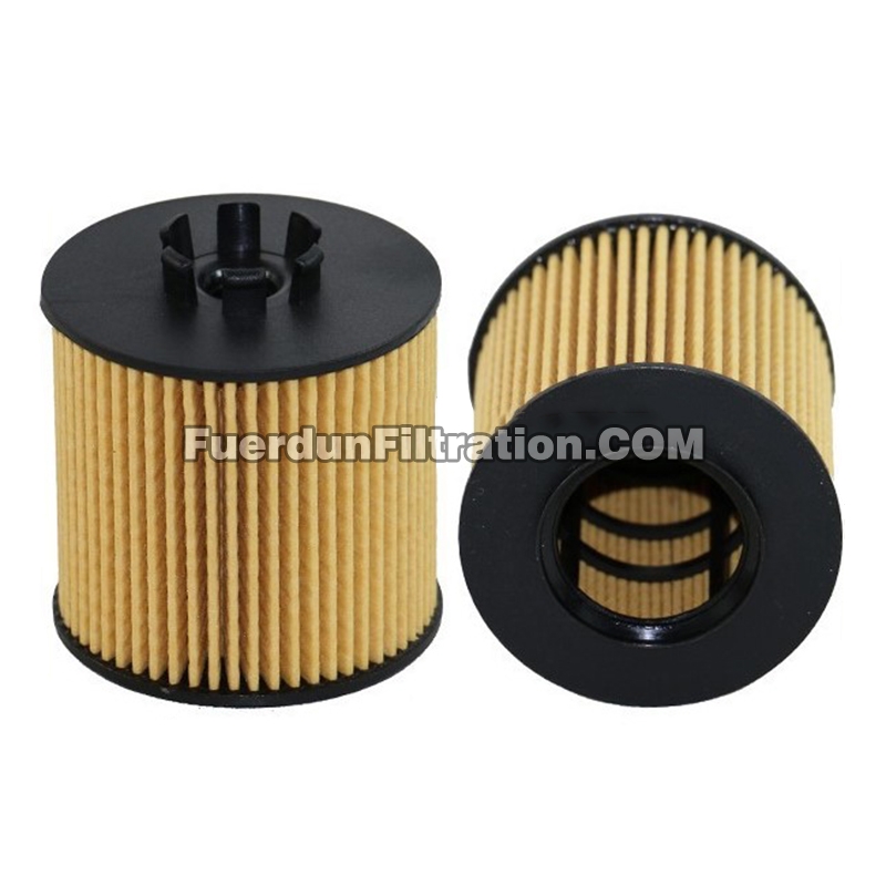 Oil Filter, Cartridge 03C115577A