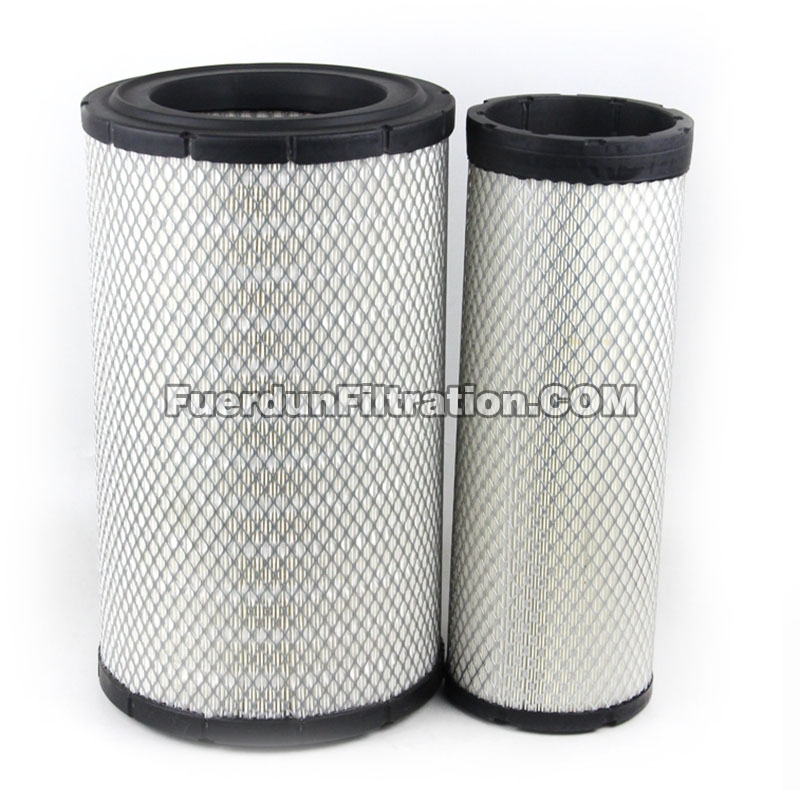 Air Filter, Round (SET) 860136765