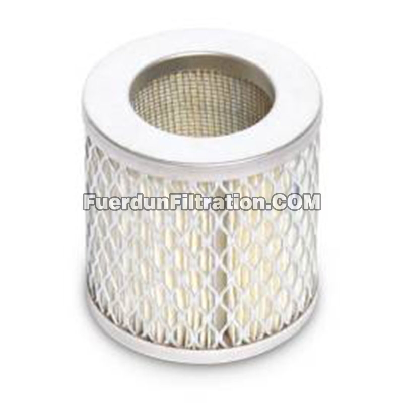 Air Filter, Round SC000370