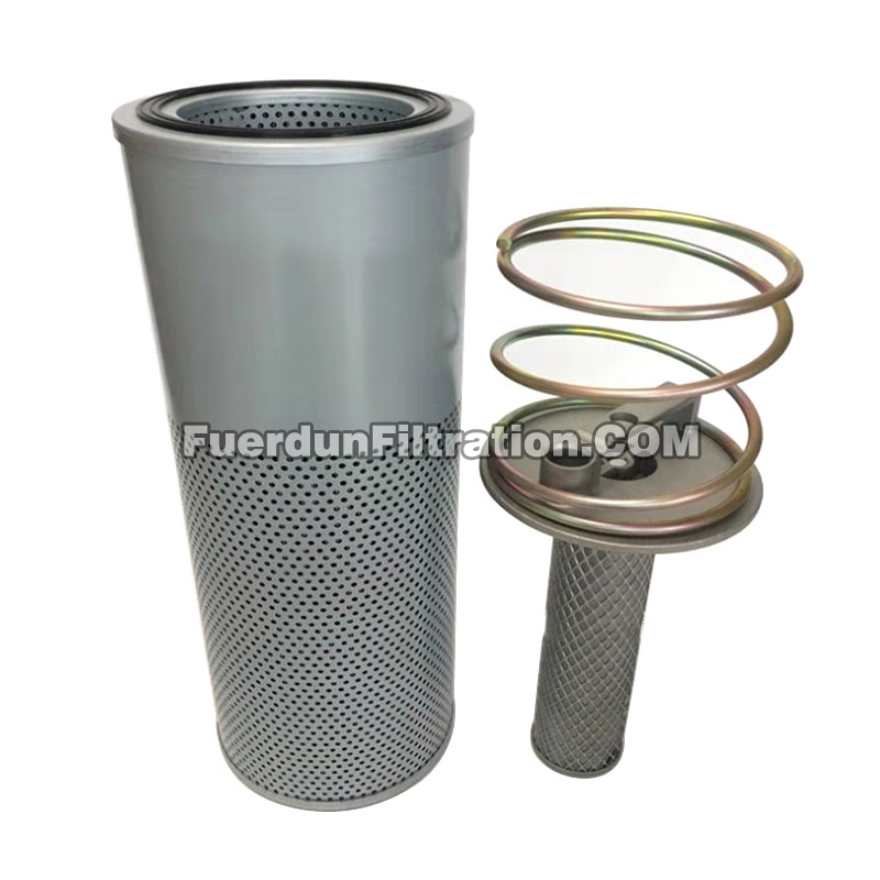 Hydraulic Filter, Cartridge 60200365