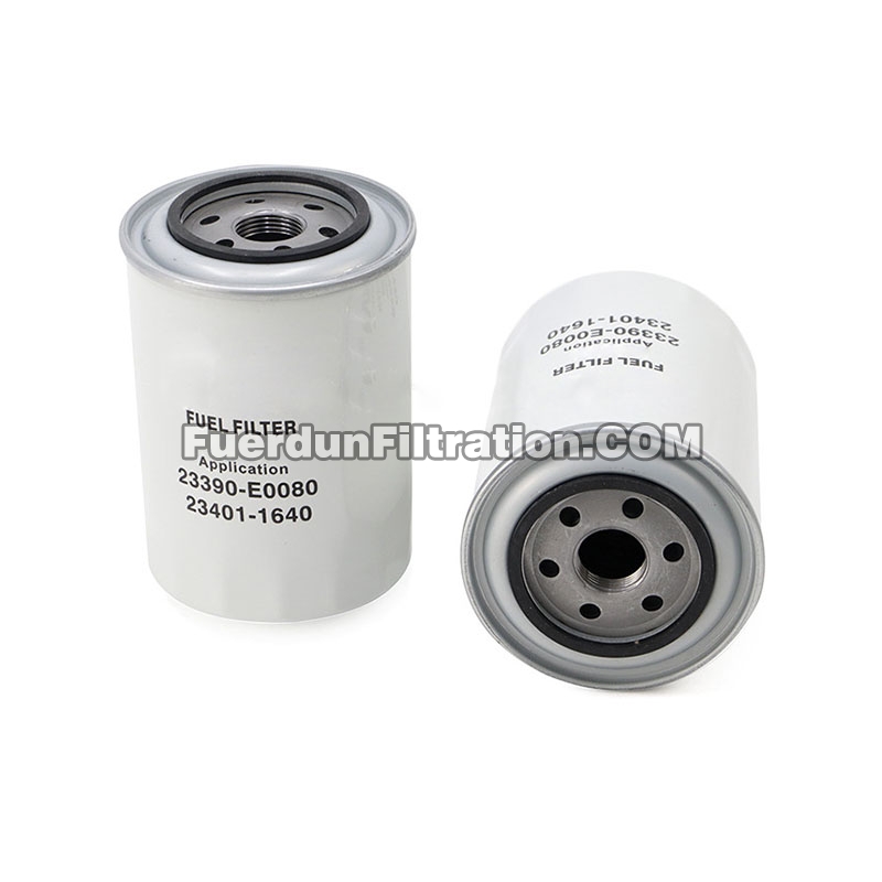 Fuel Filter, Spin On 2340-11640