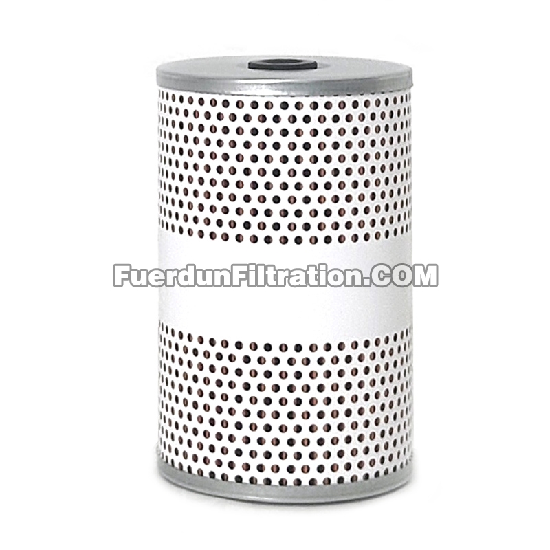 Fuel Filter, Cartridge FF5122