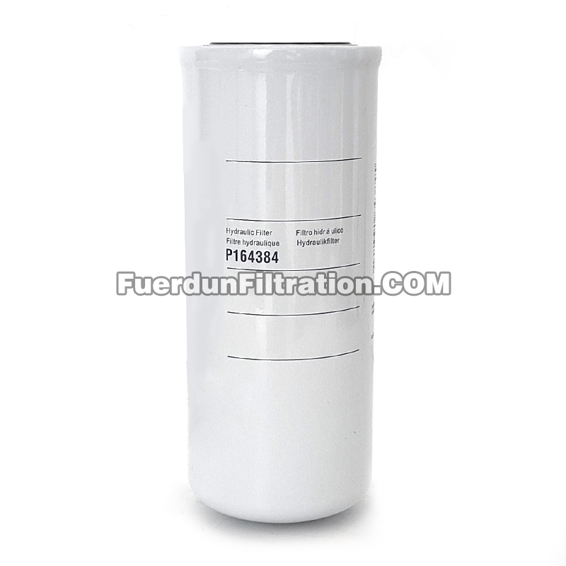 Hydraulic Filter, Cartridge P164384