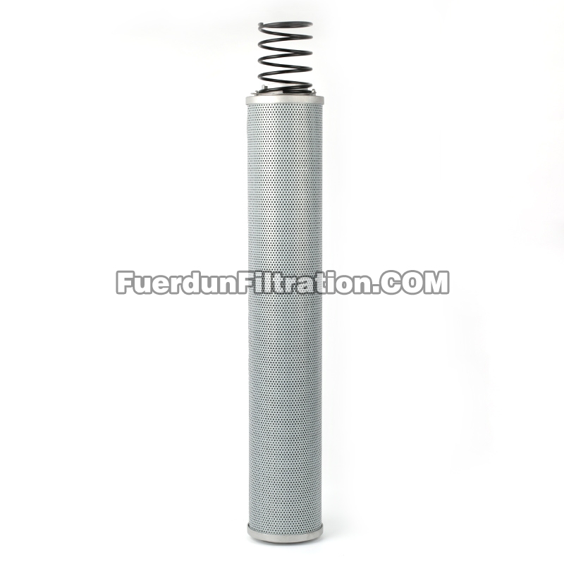 Hydraulic Filter, Cartridge 801140838