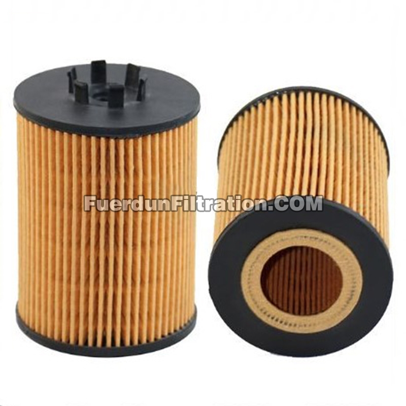 Fuel Filter, Cartridge 11988962
