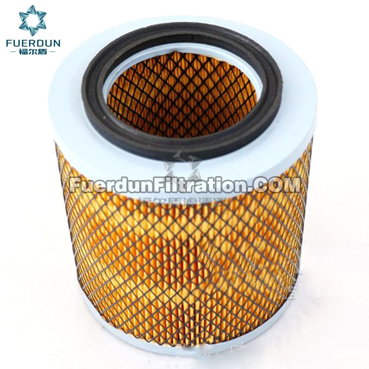 Air Filter, Round K1515