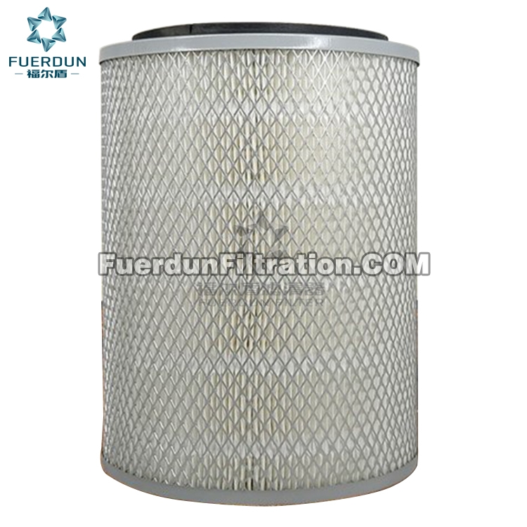 Air Filter, Round K2025