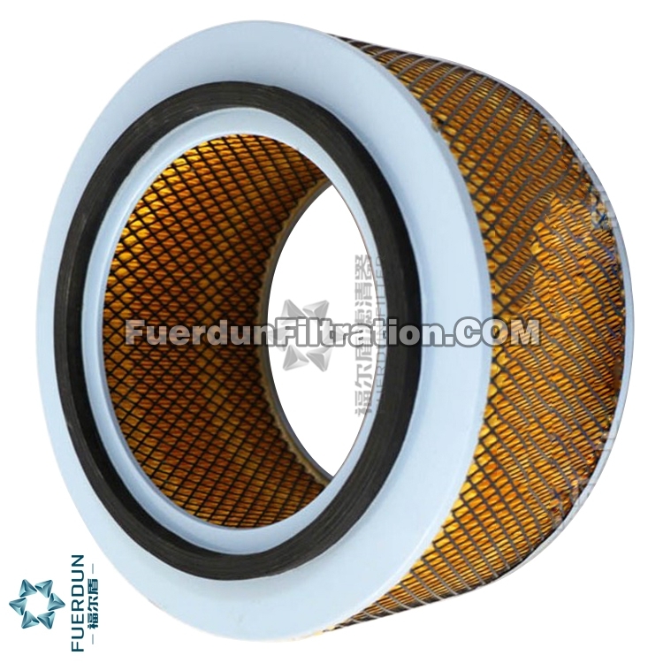 Air Filter, Round K2712