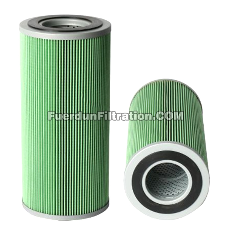Fuel Filter, Cartridge ME039817