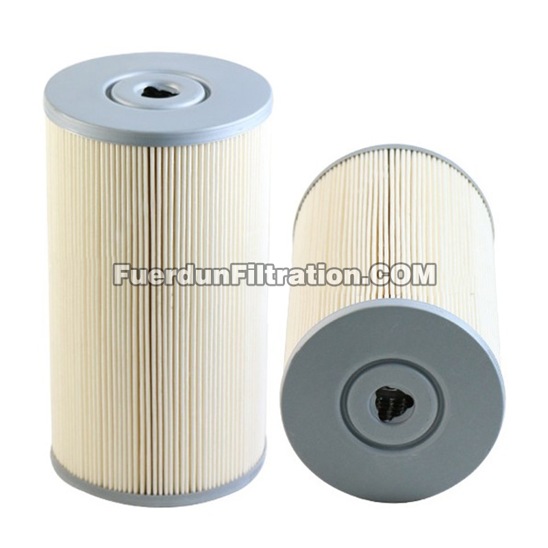 Oil Filter, Cartridge 156071340