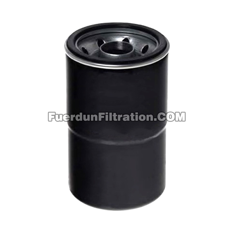 Oil Filter, Spin On 156071430