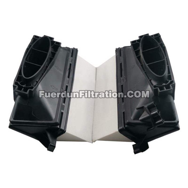 Air Filter,Square 6420942404