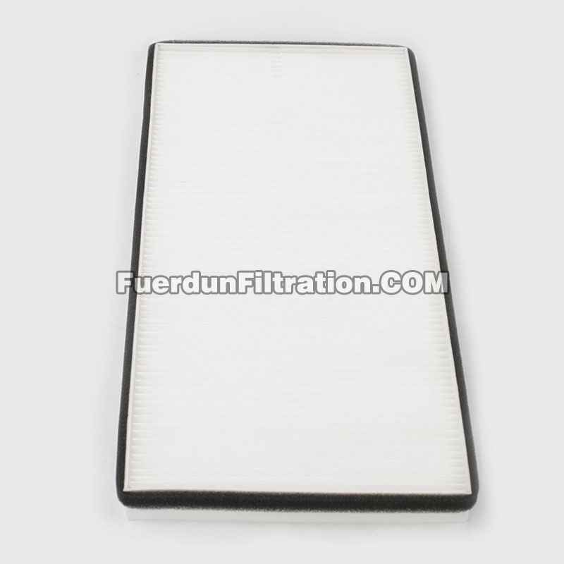 Cabin Filter 15001