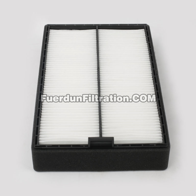 Cabin Filter SC80084