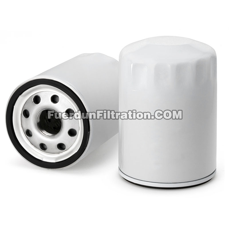 Oil Filter, Spin On 12735811