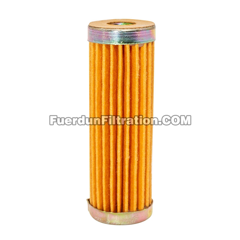 Oil Filter, Cartridge GF471
