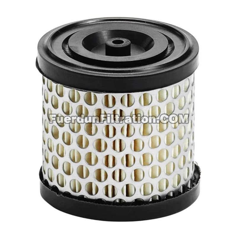 Air Filter, Round 396424S