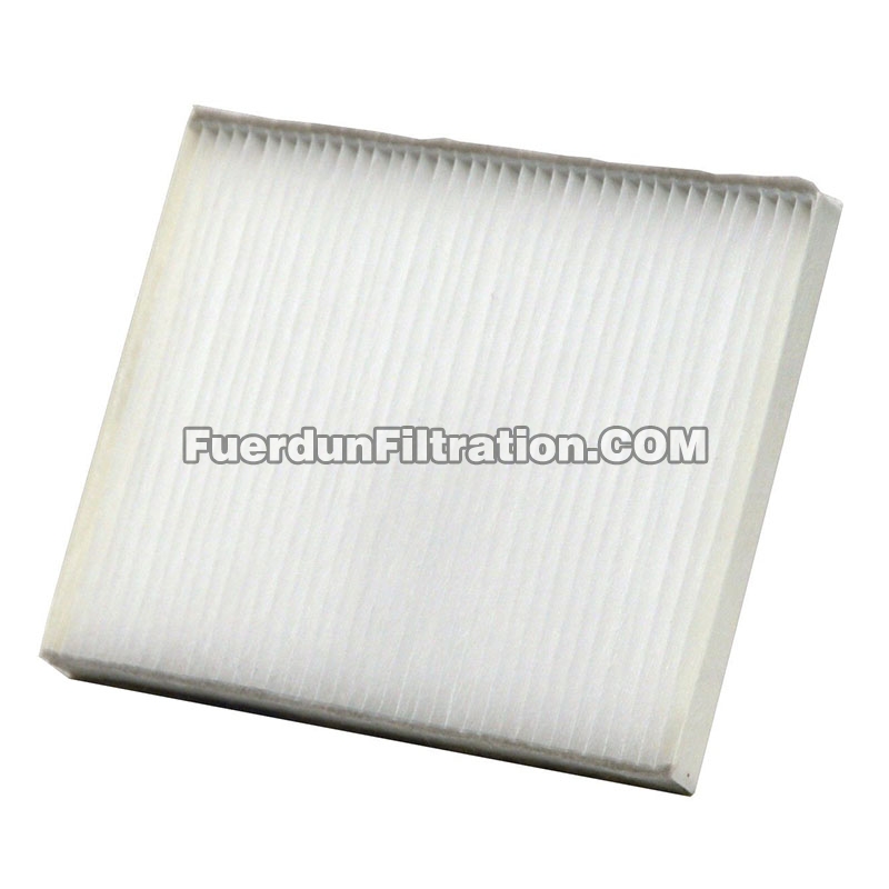 Cabin Filter AG1318D483AB