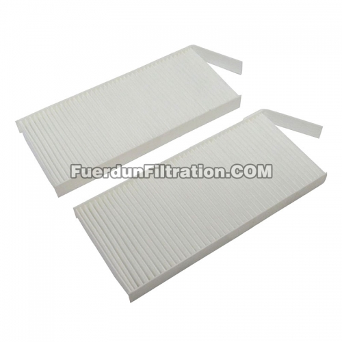 Cabin Filter 7701209837